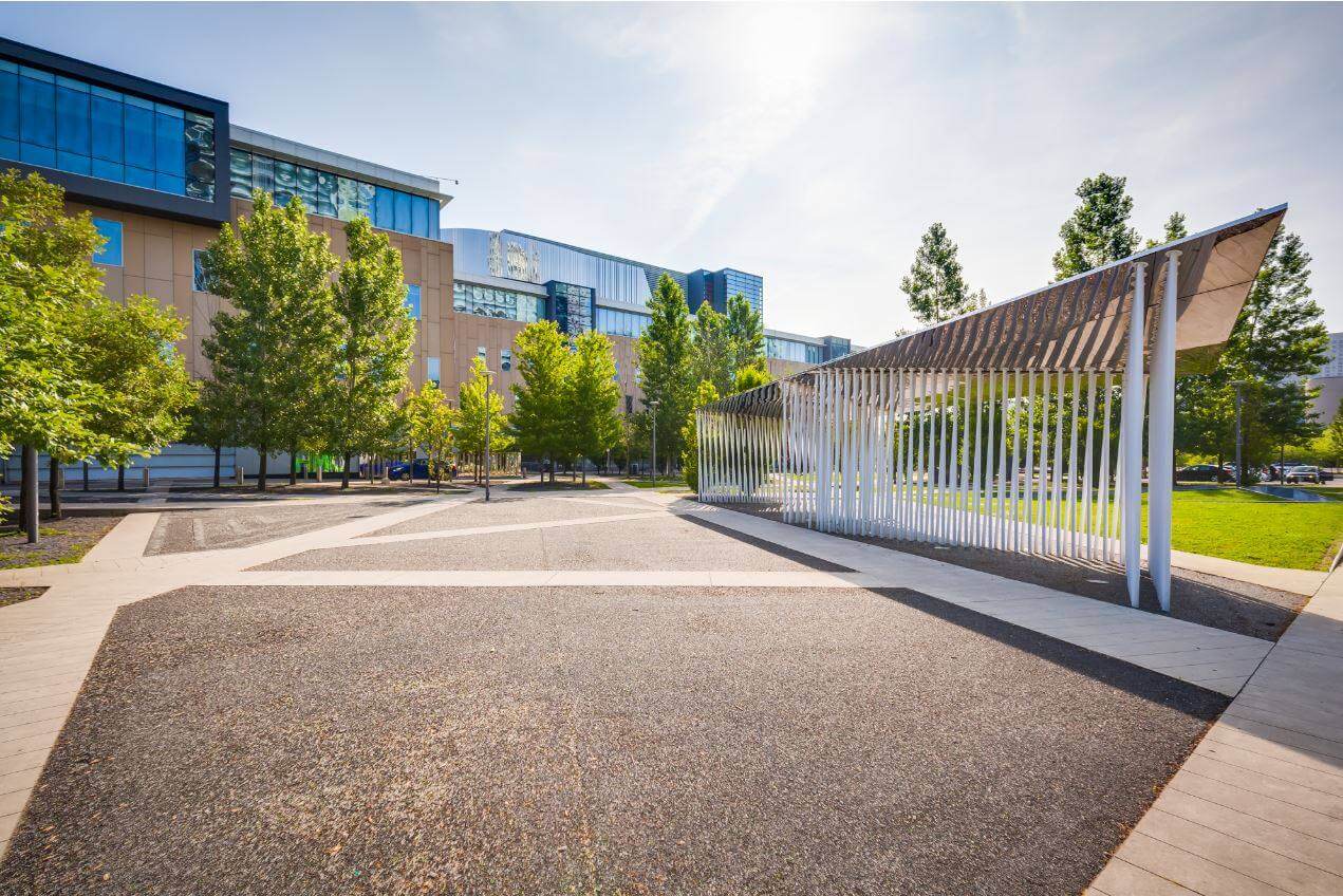 加拿大 Sheridan College 深度介紹-世界第一動畫學系 - GLC鉅霖