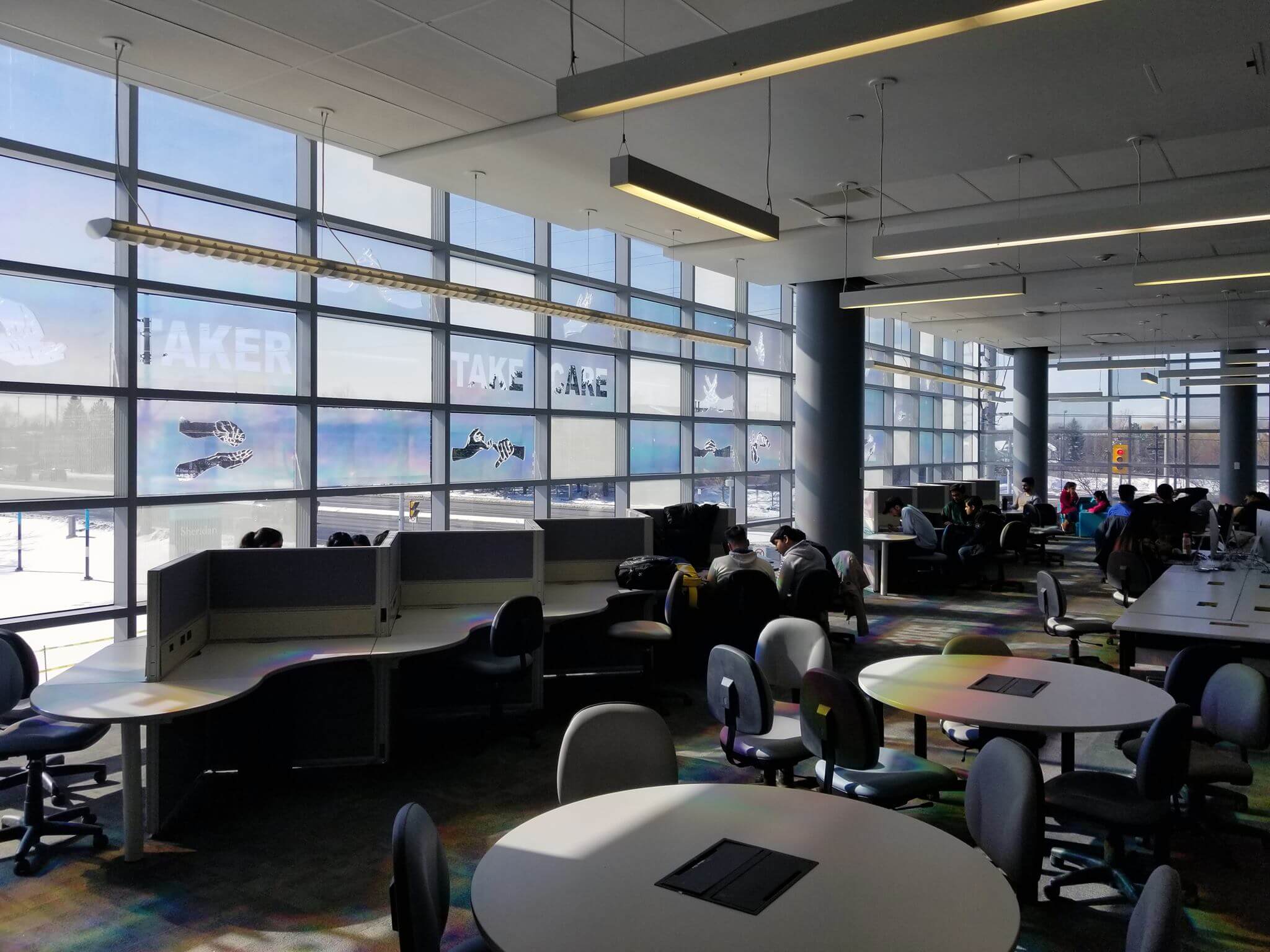 加拿大 Sheridan College 深度介紹-世界第一動畫學系 - GLC鉅霖