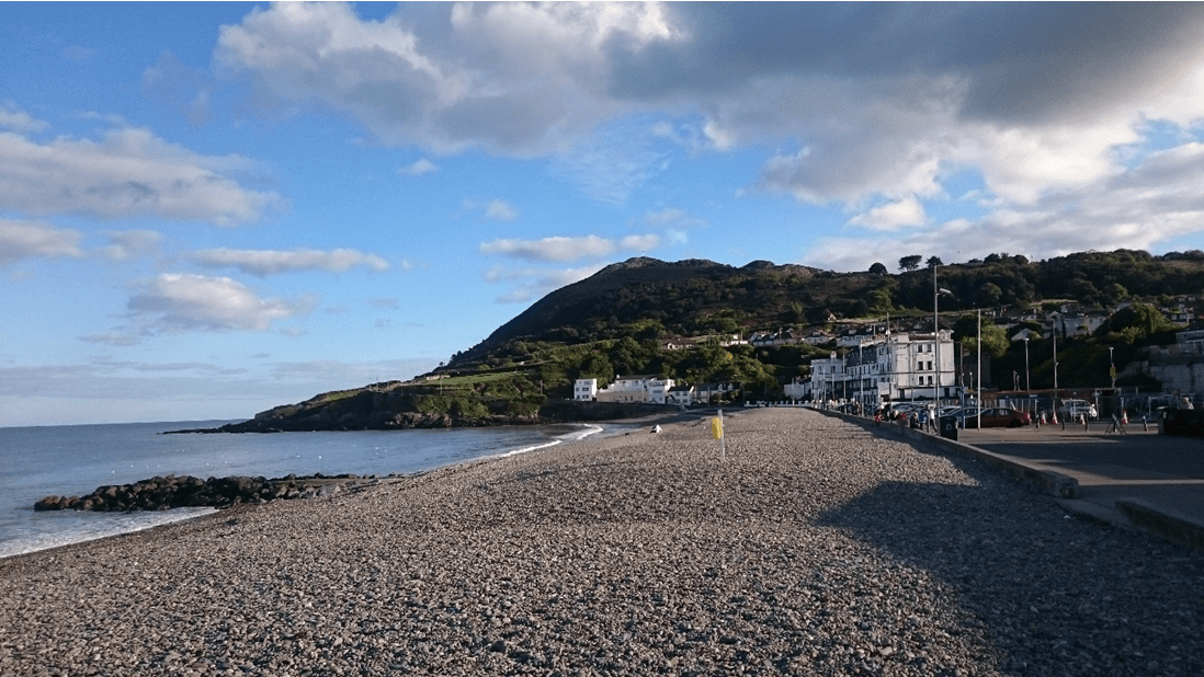 愛爾蘭遊學 ATC Bray 語言學校-GLC鉅霖遊學