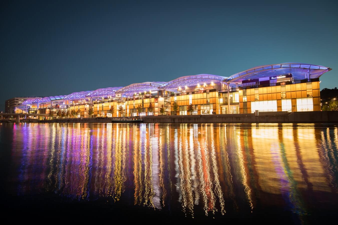 GLC鉅霖國際留學中心 法國里昂Alpadia 語言學校 Lyon 遊學