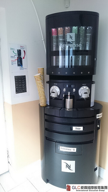 愛爾蘭遊學 ATC Bray 語言學校-GLC鉅霖遊學