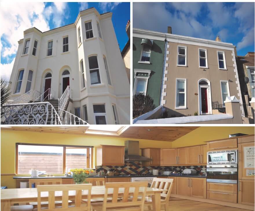 愛爾蘭遊學 ATC Bray 語言學校-GLC鉅霖遊學